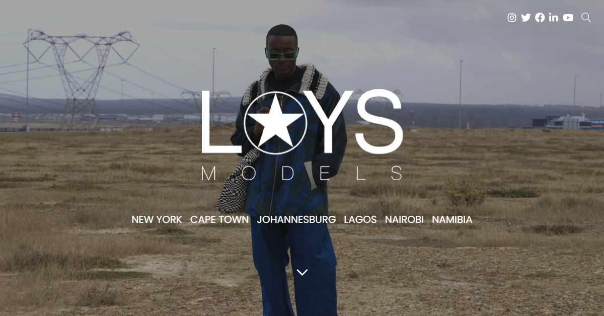 Loys Model Worldwide